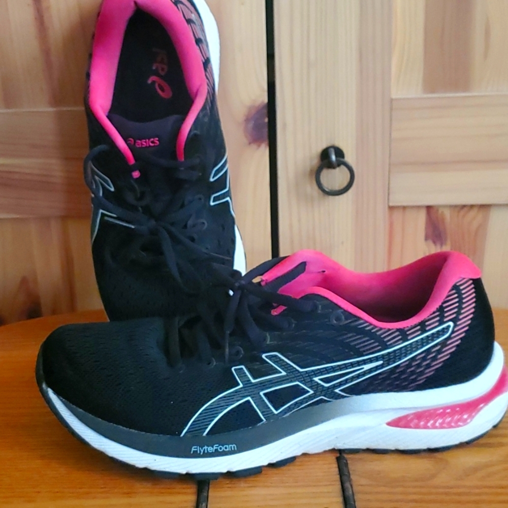 Asics Running Shoes - Gem